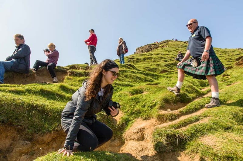 Edinburgh: Isle of Skye, Inverness, and Highlands 3-Day Tour - Who Is This Tour Best For?