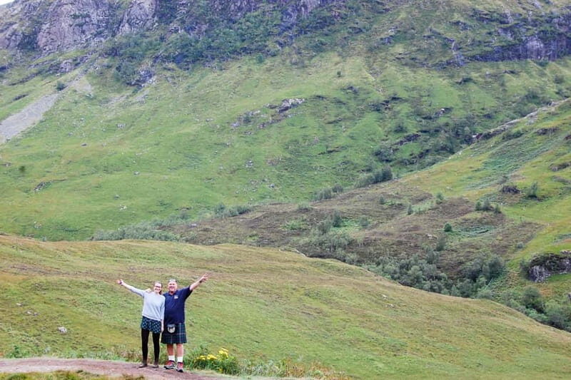 Edinburgh: Isle of Skye, Inverness, and Highlands 3-Day Tour - Frequently Asked Questions