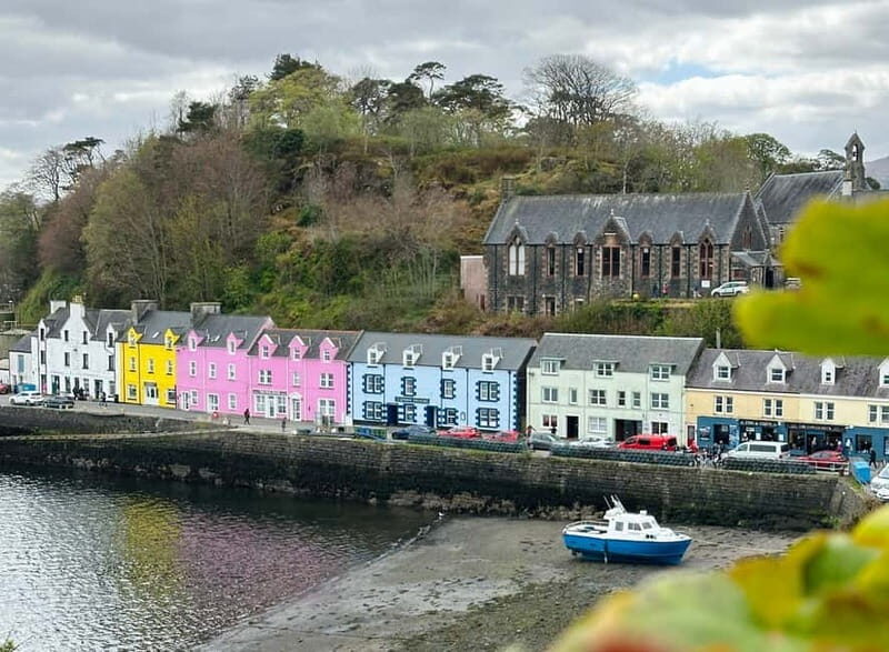 Edinburgh: Isle of Skye, Inverness, and Highlands 3-Day Tour - Final Thoughts