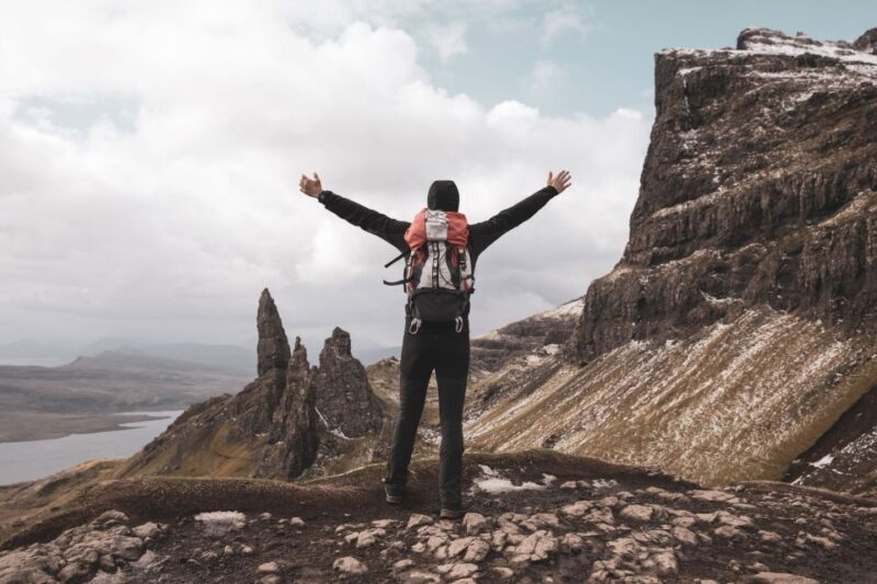 Edinburgh: Isle of Skye, Loch Ness, & Highlands 5-Day Tour - Key Points