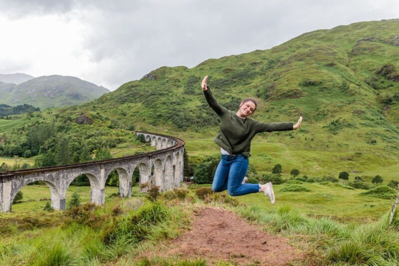 Edinburgh: Isle of Skye, Loch Ness, & Highlands 5-Day Tour - Authentic, Well-Organized, and Balanced
