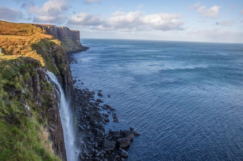 Edinburgh: Isle of Skye, Loch Ness, & Highlands 5-Day Tour - FAQ
