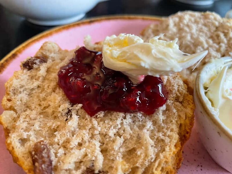 Edinburgh: Leith Waterfront Food Walking Tour - Exploring Leith’s Waterfront: A Food Lover’s Perspective