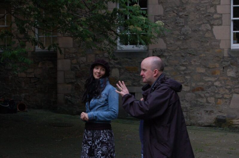 Edinburgh Literary Pub Tour with "Real-Actors" - FAQ About the Edinburgh Literary Pub Tour
