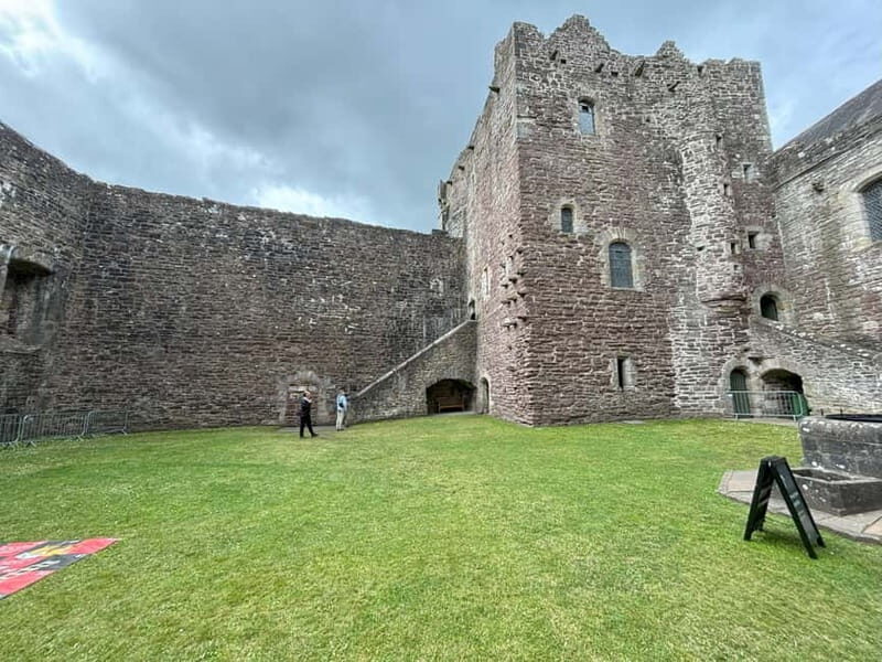 Edinburgh: Loch Lomond Family Adventure Day Tour - Key Points