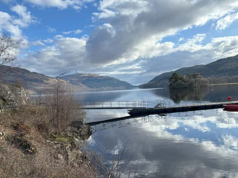 Edinburgh: Loch Lomond Family Adventure Day Tour - A Full Breakdown of What to Expect