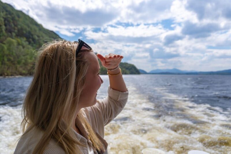Edinburgh: Loch Ness, Glencoe, and Highlands Day Tour - What You Can Expect from the Tour