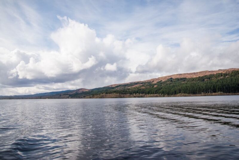 Edinburgh: Loch Ness, Glencoe, and Highlands Day Tour - Value and Cost Considerations