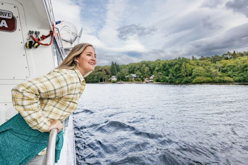 Edinburgh: Loch Ness, Glencoe, Coos & the Highlands Day Tour - An In-Depth Look at the Tour Experience