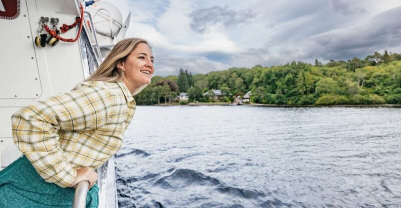 Edinburgh: Loch Ness, Glencoe, Coos & the Highlands Day Tour - Practical Tips for Your Day