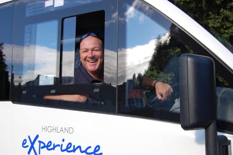 Edinburgh: Loch Ness, Glencoe, Coos & the Highlands Day Tour - Who Would Love This Tour?
