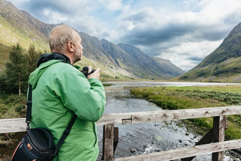 Edinburgh: Loch Ness, Glencoe, Coos & the Highlands Day Tour - FAQ
