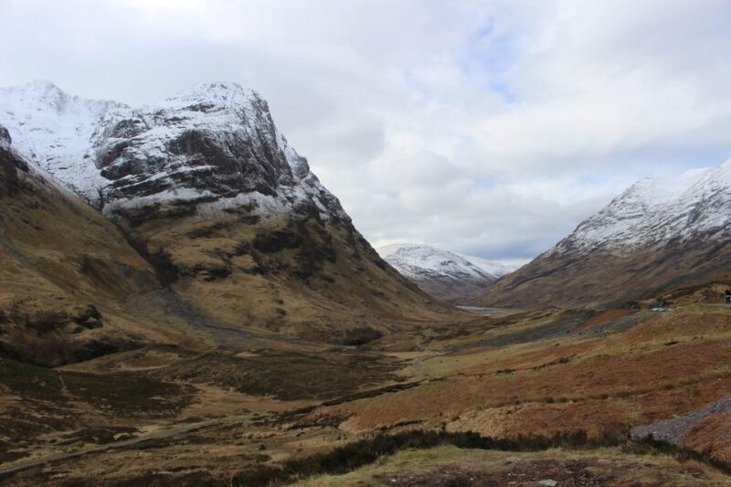 Edinburgh: Loch Ness, Glencoe & Highlands Private Tour - Introduction: An Authentic Highland Experience on Your Terms