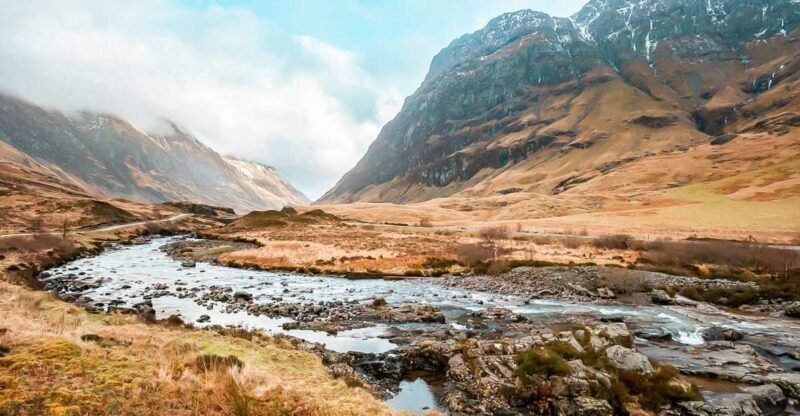 Edinburgh: Loch Ness, Glencoe & the Scottish Highlands Tour - Key Points