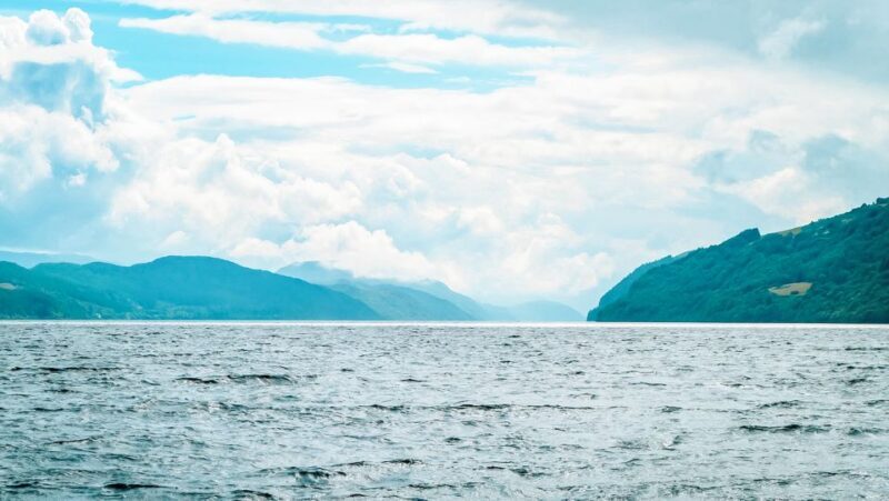 Edinburgh: Loch Ness, Glencoe & the Scottish Highlands Tour - Value and Pricing