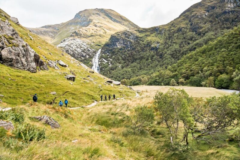 Edinburgh: Loch Ness, Glencoe & the Scottish Highlands Tour - The Sum Up