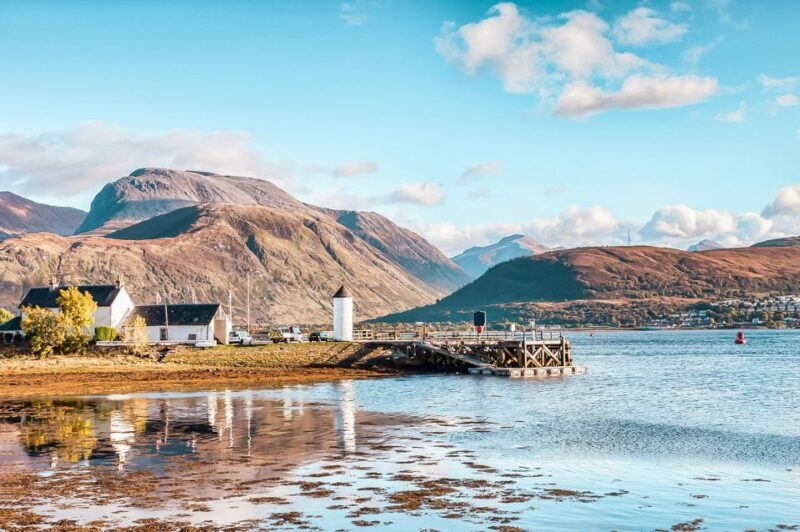 Edinburgh: Loch Ness, Glencoe & the Scottish Highlands Tour - FAQ