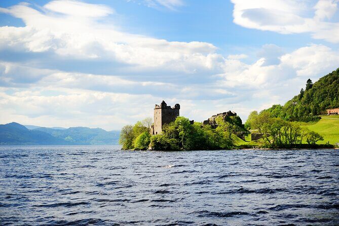 Edinburgh: Loch Ness & Highlands Privately Guided Luxury Day Tour - An Authentic Highlands Adventure with a Touch of Luxury