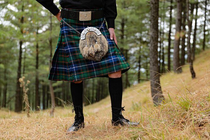 Edinburgh: Loch Ness & Highlands Privately Guided Luxury Day Tour - The Experience: Who Will Love This Tour?