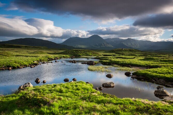 Edinburgh: Loch Ness & Highlands Privately Guided Luxury Day Tour - Final Thoughts: Is it Worth It?