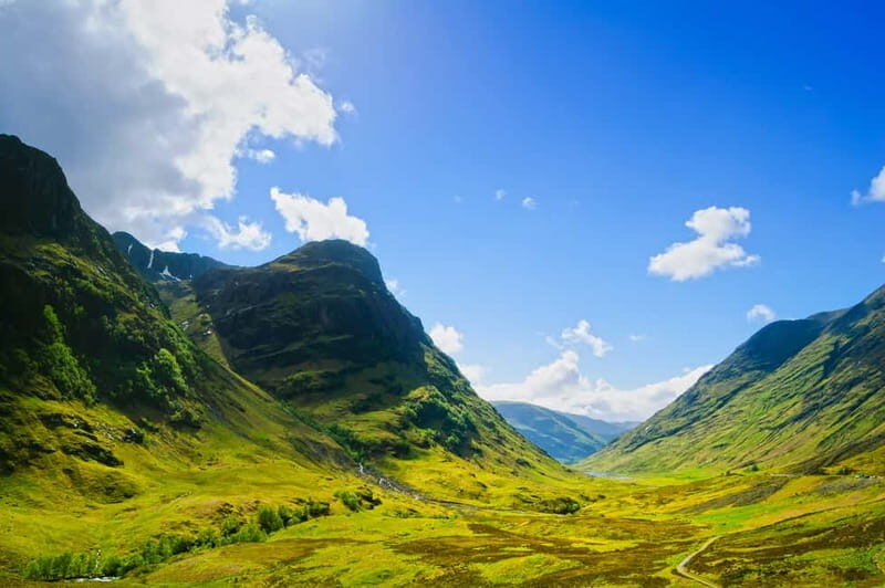 Edinburgh: Loch Ness, Inverness & Highlands Tour in Spanish - Starting Point and Logistics: How the Day Begins