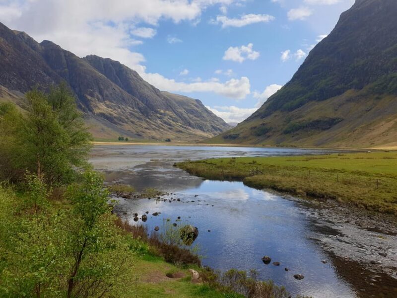 Edinburgh: Loch Ness, Inverness & Highlands Tour in Spanish - Inverness: Scotland’s Highland Capital