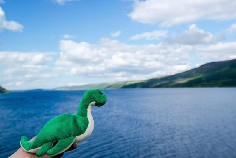 Edinburgh: Loch Ness, Scenic Walk, Glencoe & Whisky Day Tour - FAQs