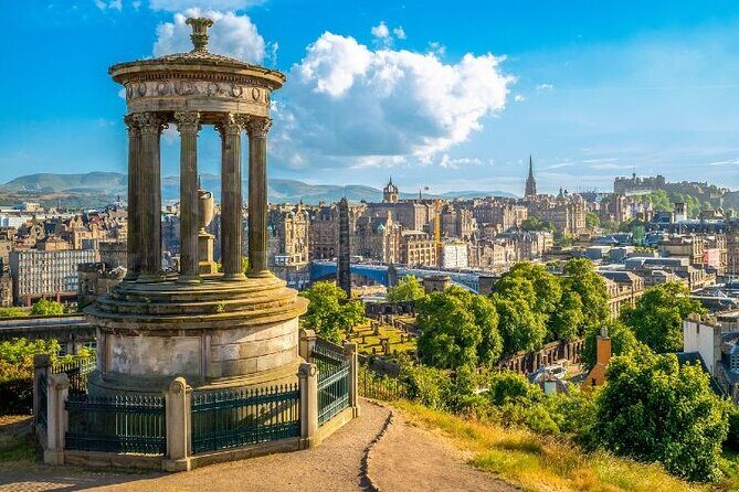 Edinburgh Luxury Private Day Tour | The Royal Experience - FAQ
