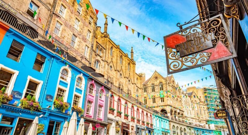 Edinburgh - Magical Harry Potter Highlights & Wizards Tour - Pricing and Overall Value
