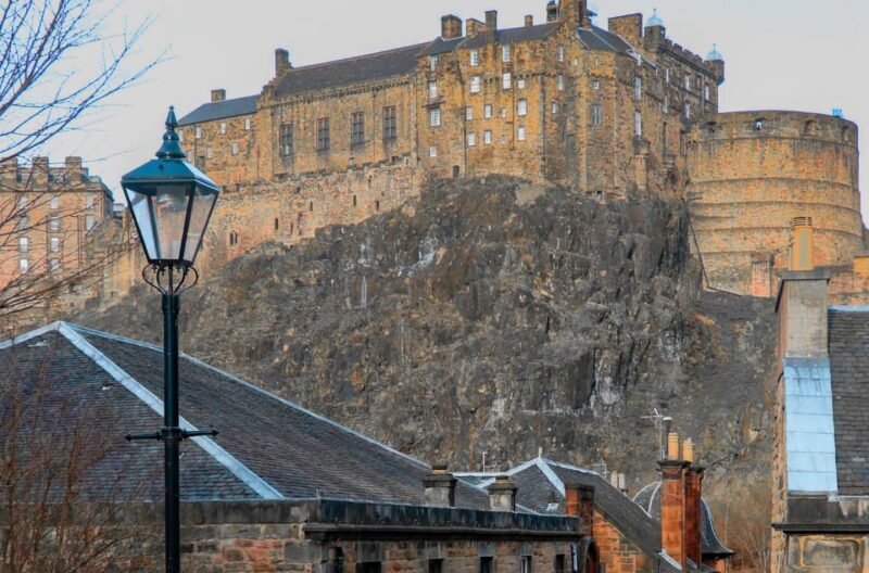 Edinburgh - Magical Harry Potter Highlights & Wizards Tour - Who Will Love This Tour?