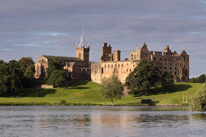 Edinburgh: Mary Queen of Scots Privately Guided Luxury Day Tour - What Makes This Tour Stand Out