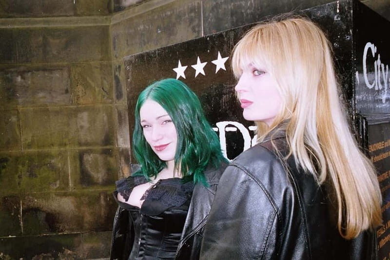 Edinburgh: Monsters of The Royal Mile - A Dark History Tour - FAQs