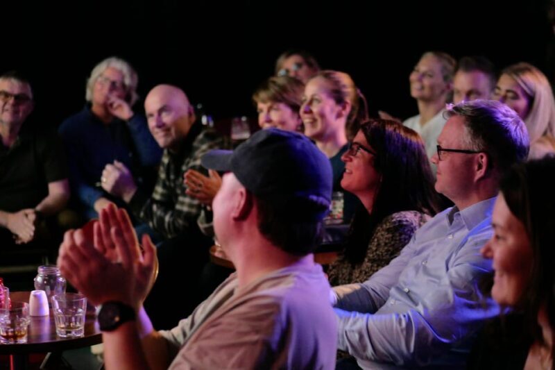 Edinburgh: Mountebank Comedy Whisky Tasting - Authentic Experiences & Guest Feedback