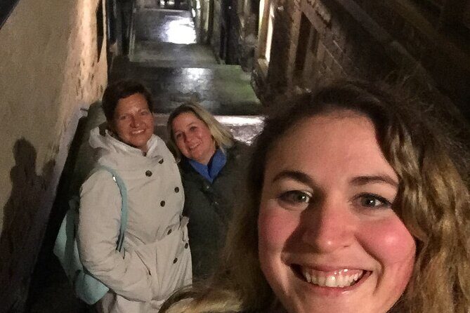 Edinburgh Night Tour with a Local Guide: Private & 100% Personalized - Who Should Consider This Tour?