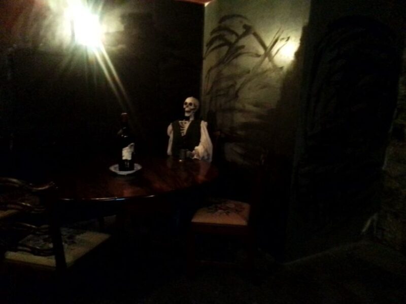 Edinburgh: Old Town and Underground Ghost Tour - An In-Depth Look at the Tour Experience
