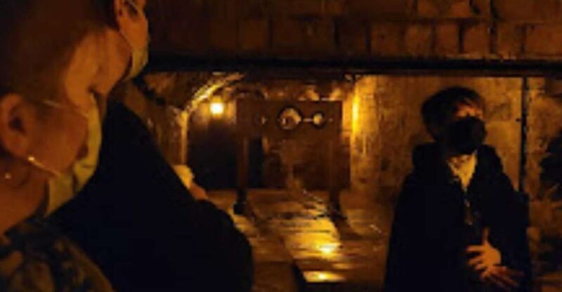 Edinburgh: Old Town and Underground Ghost Tour - The Bottom Line: Is This Tour Worth It?