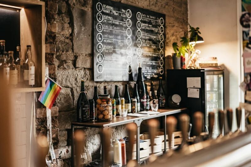 Edinburgh: Old Town Guided Walking Tour and Beer Tasting - FAQ
