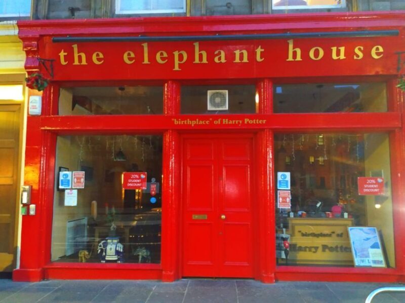 Edinburgh: Old Town History Walking Tour - Practical Details and What You’re Getting