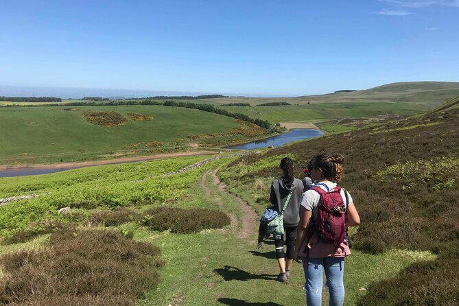 Edinburgh One Day Tour with a Local Guide : 100% Personalized & Private - Who Is This Tour Best For?