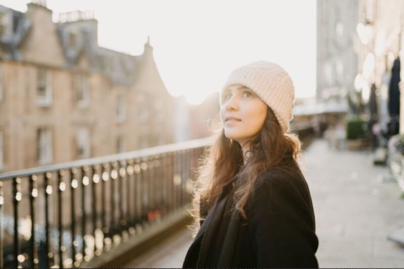 Edinburgh: Photo Shoot with a Private Vacation Photographer - FAQ