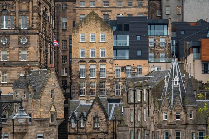 Edinburgh Photography Masterclass - Private Photography Lesson - Who Would Benefit Most?