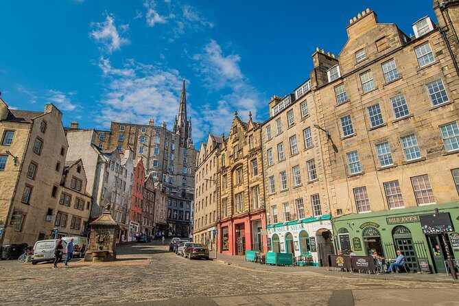Edinburgh Photography Masterclass - Private Photography Lesson - Final Thoughts: Is This Tour Right for You?