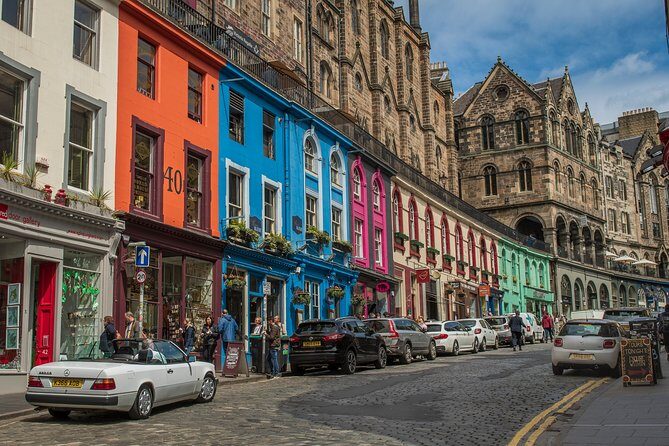 Edinburgh Photography Masterclass - Private Photography Lesson - FAQs
