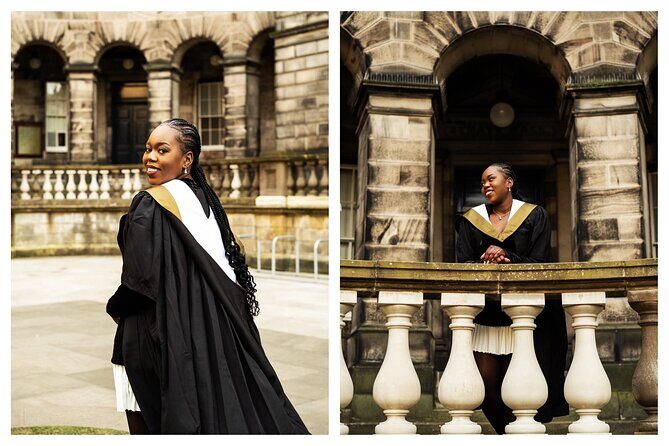 Edinburgh Photoshoot for Couples, Families & Solo Travellers - Who Will Love This Experience?