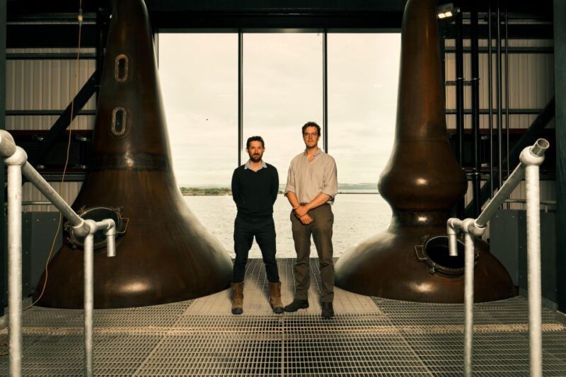 Edinburgh: Port of Leith Distillery Tour & Tasting - FAQs