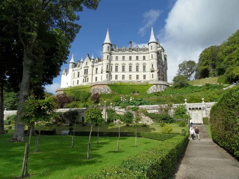 Edinburgh: Private Guided Walking Tour - An Authentic Introduction to Edinburgh’s Heart