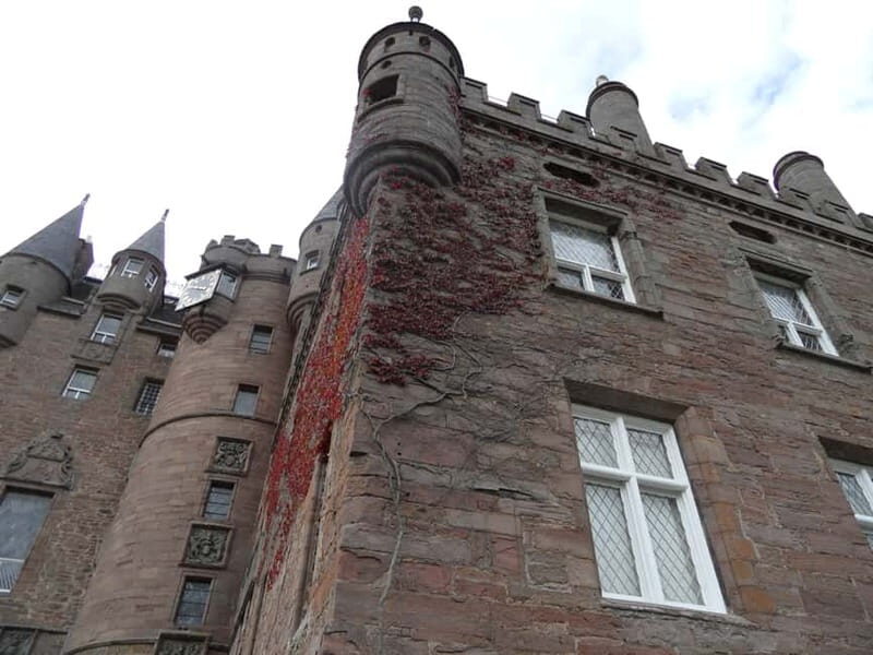 Edinburgh: Private Guided Walking Tour - Pricing: Is It Worth It?