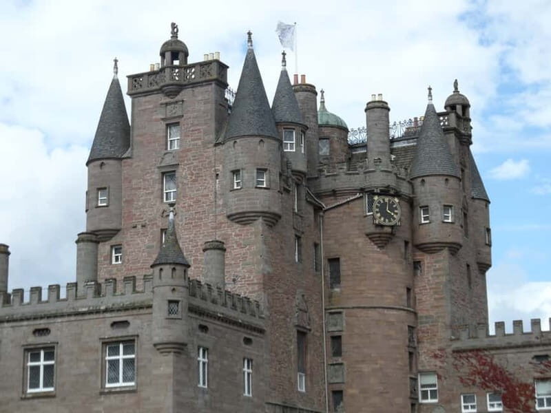 Edinburgh: Private Guided Walking Tour - The Sum Up: Who Should Book This Tour?