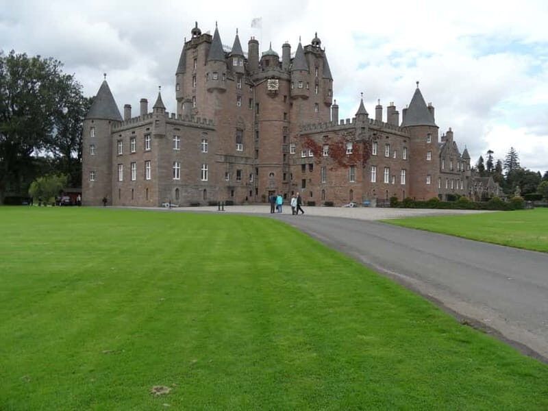 Edinburgh: Private Guided Walking Tour - FAQ