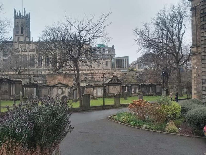 Edinburgh: Private Harry Potter Tour with Hogwarts Express - An In-Depth Look at the Harry Potter Tour Experience